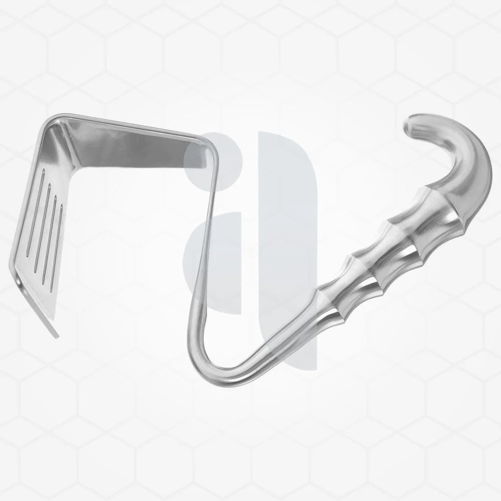 Davidson Scapula Retractor | AzeeMed Instruments